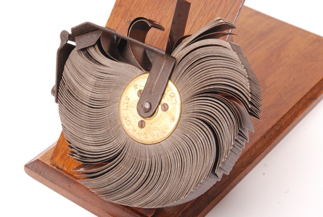 The magical Kinora | NFSA