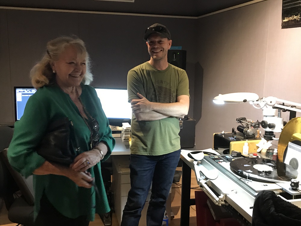 Deep Dive: Prisoner, with Val Lehman, Amanda Muggleton and Allan ...