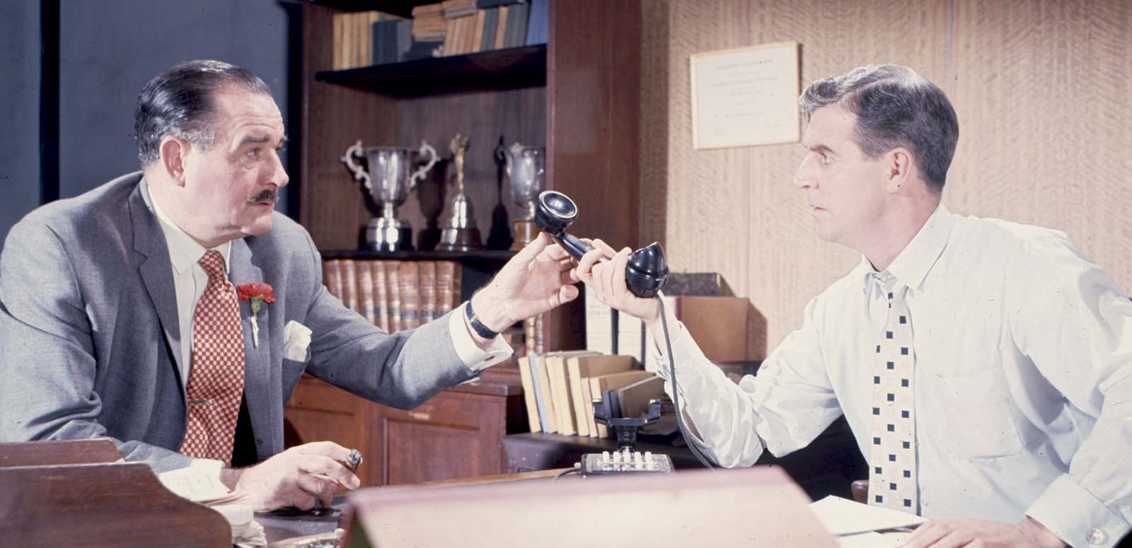 Using the collection | NFSA