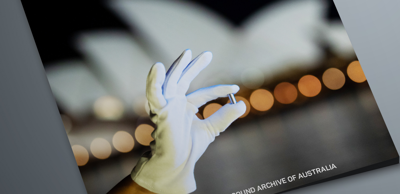 Collection Policy | NFSA