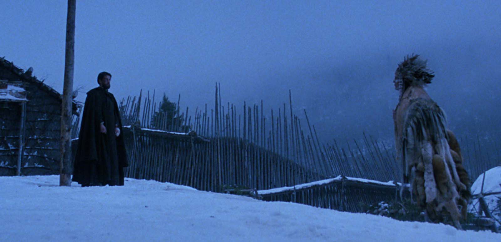 NFSA Restores | NFSA