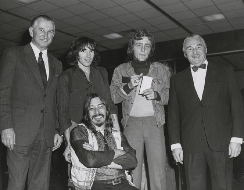 Hoadley’s Battle of the Sounds Remembered | NFSA