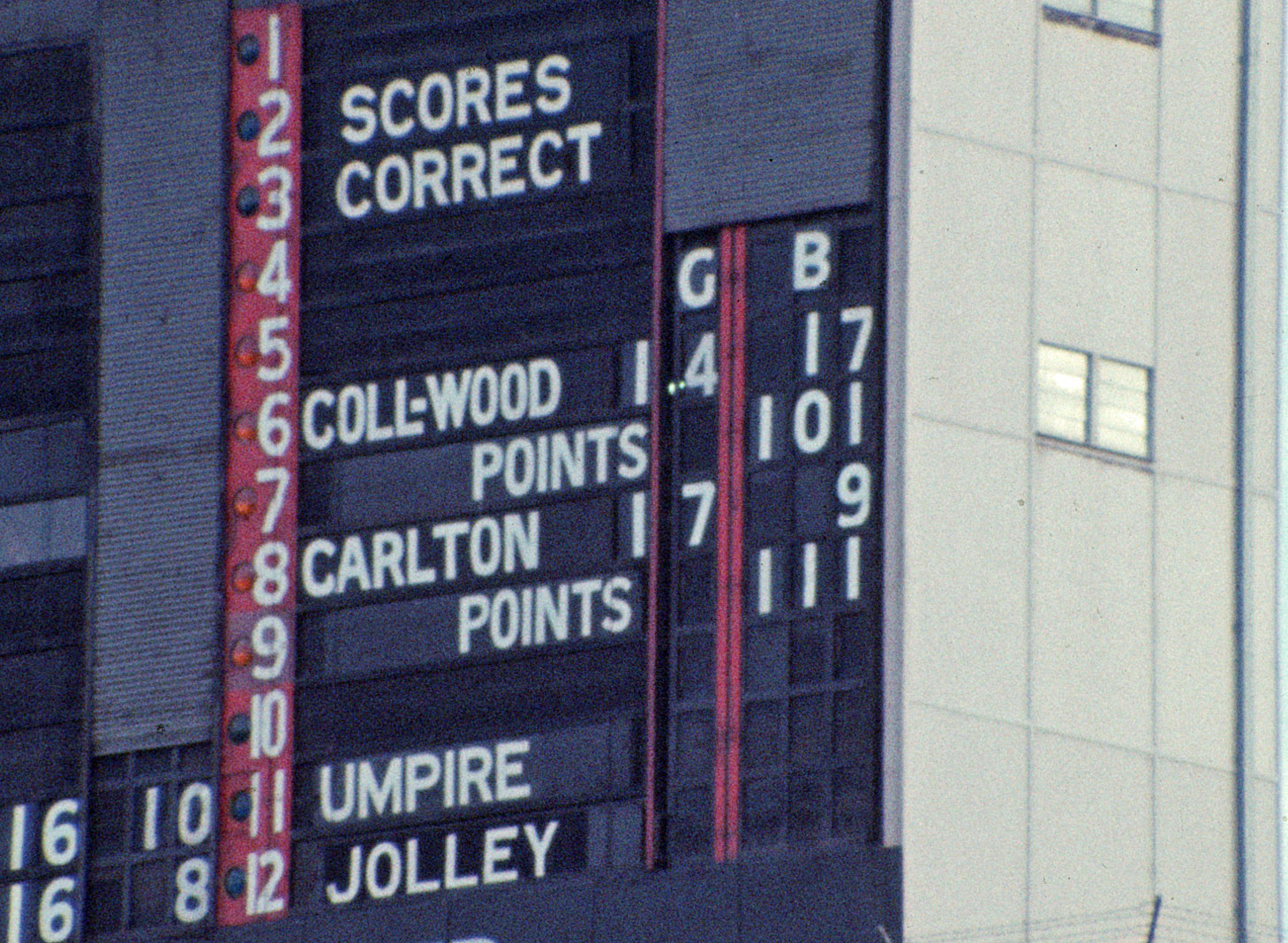 1970 VFL Grand Final 50th Anniversary | NFSA