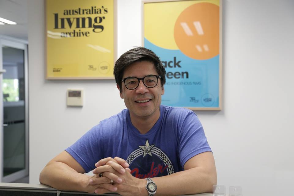 2016: A-list visitors and big crowds! | NFSA