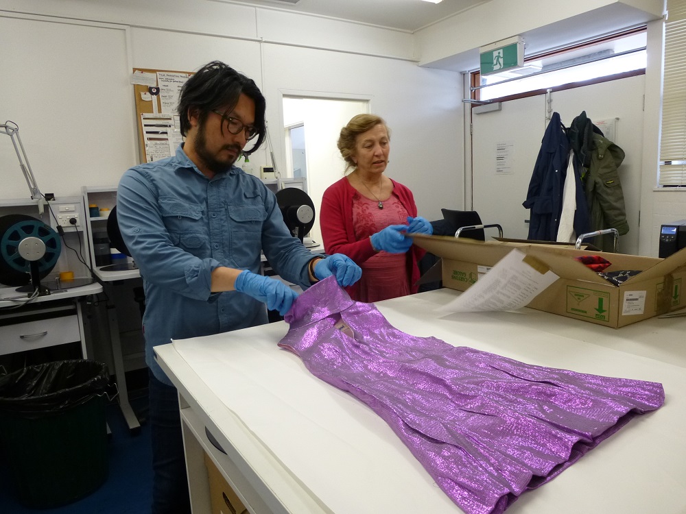 2017 at the NFSA | NFSA