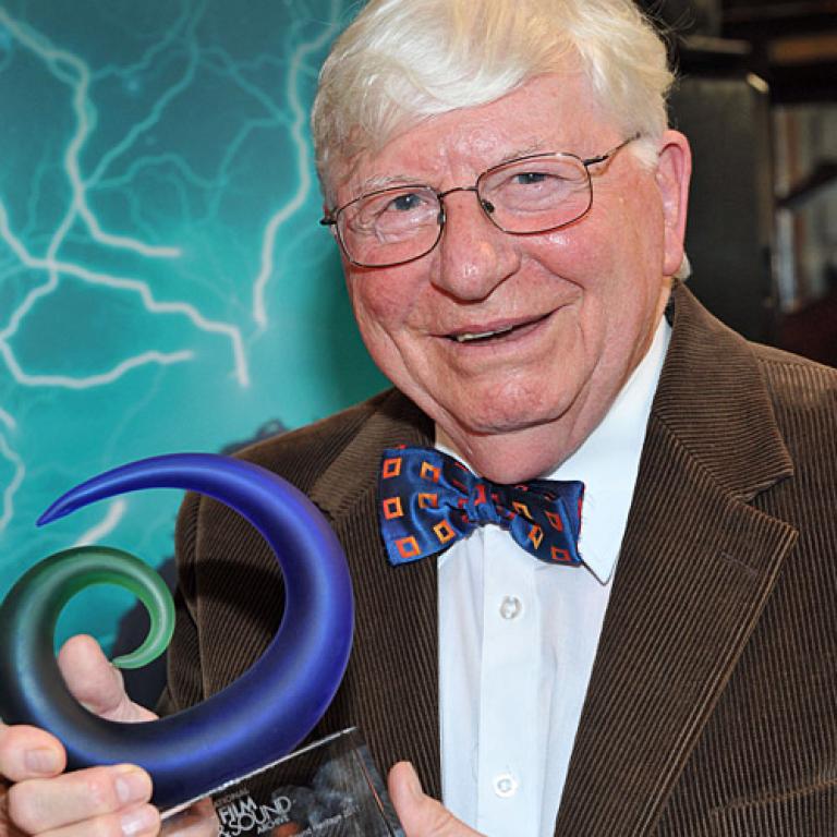 Bill Armstrong | National Film and Sound Archive of Australia