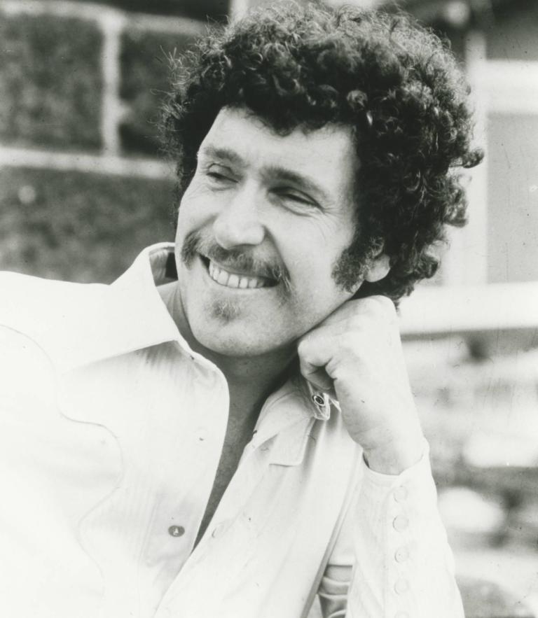 Max Merritt | National Film and Sound Archive of Australia