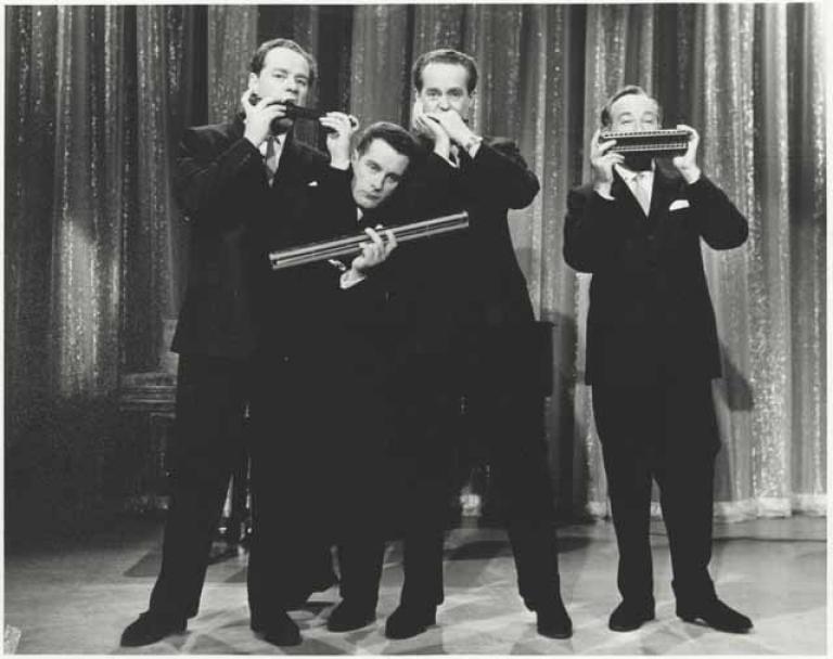 Horrie Dargie | National Film and Sound Archive of Australia