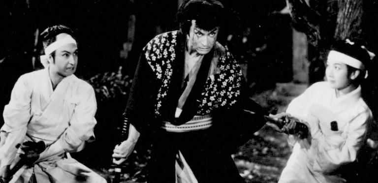 The Ghost Story of Yotsuya_1600x775.jpg | National Film and Sound ...