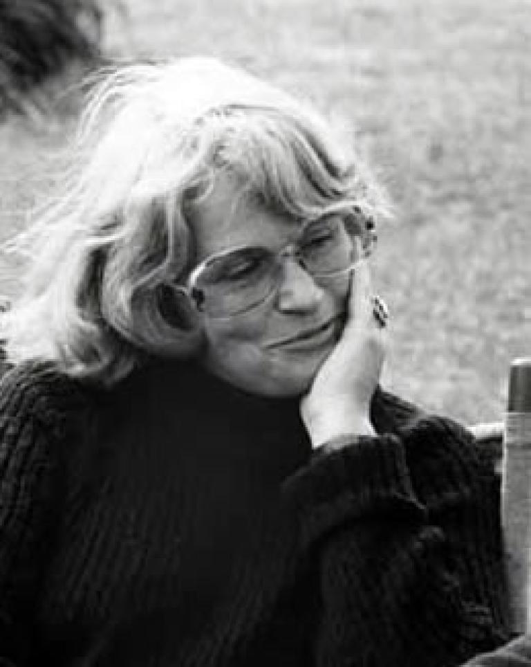 Pat Lovell | National Film and Sound Archive of Australia