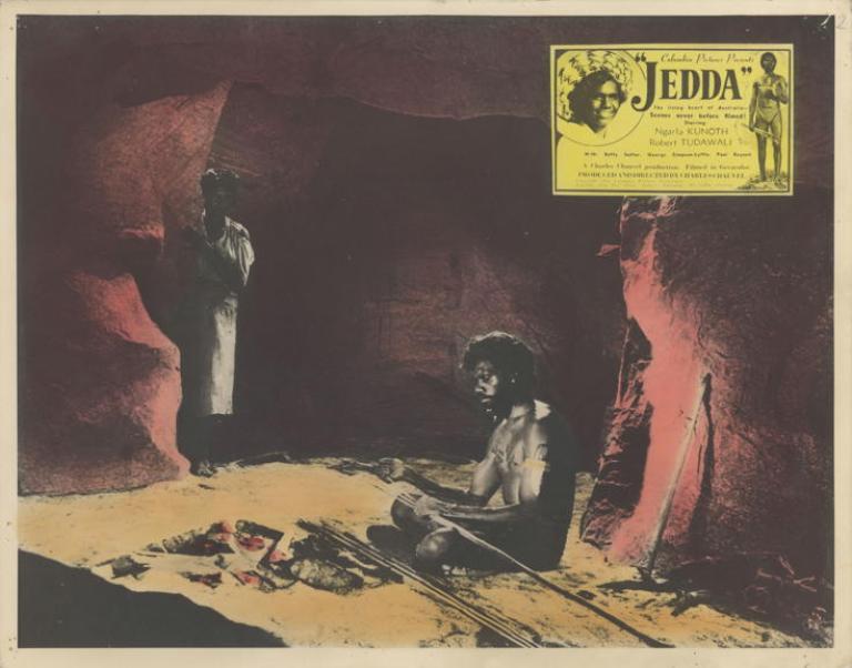 Jedda 5 | National Film and Sound Archive of Australia