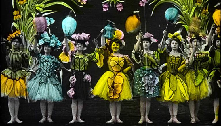 Corrick collection | National Film and Sound Archive of Australia