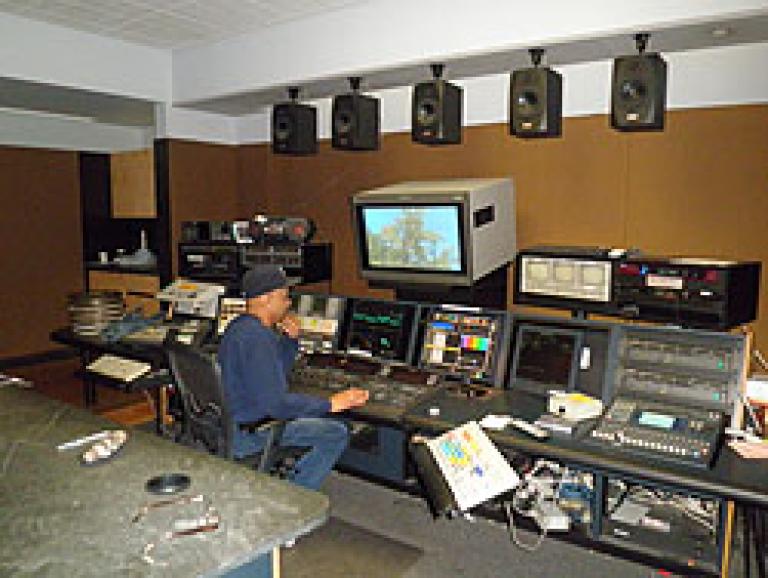 Joe Mange | National Film and Sound Archive of Australia