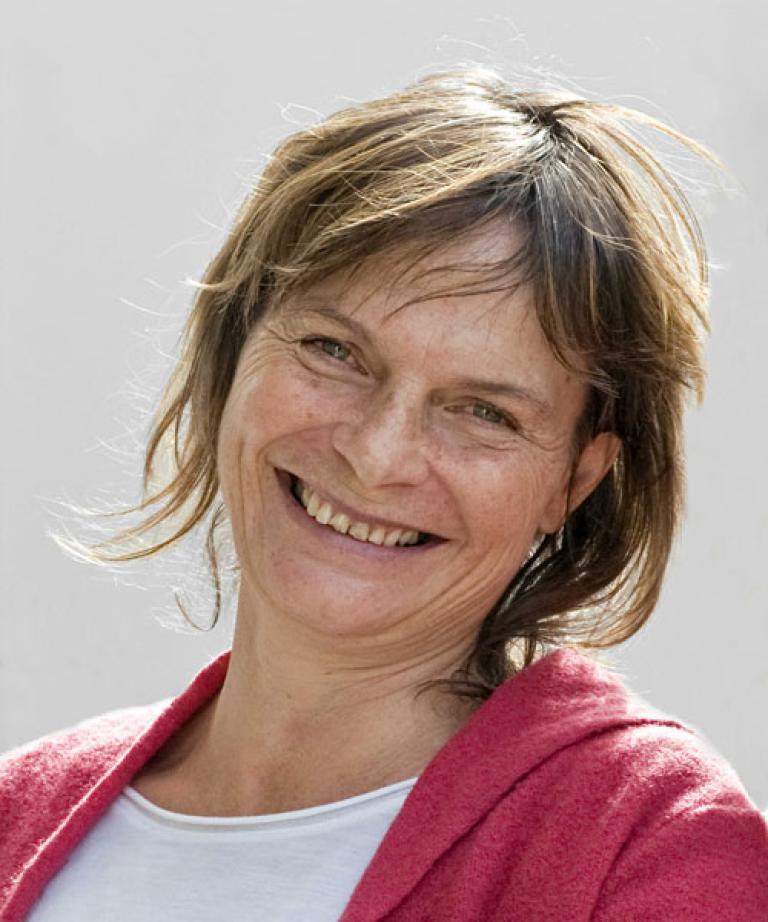 Sarah Watt, promotional shot for ‘My Year Without Sex’ (2009 ...