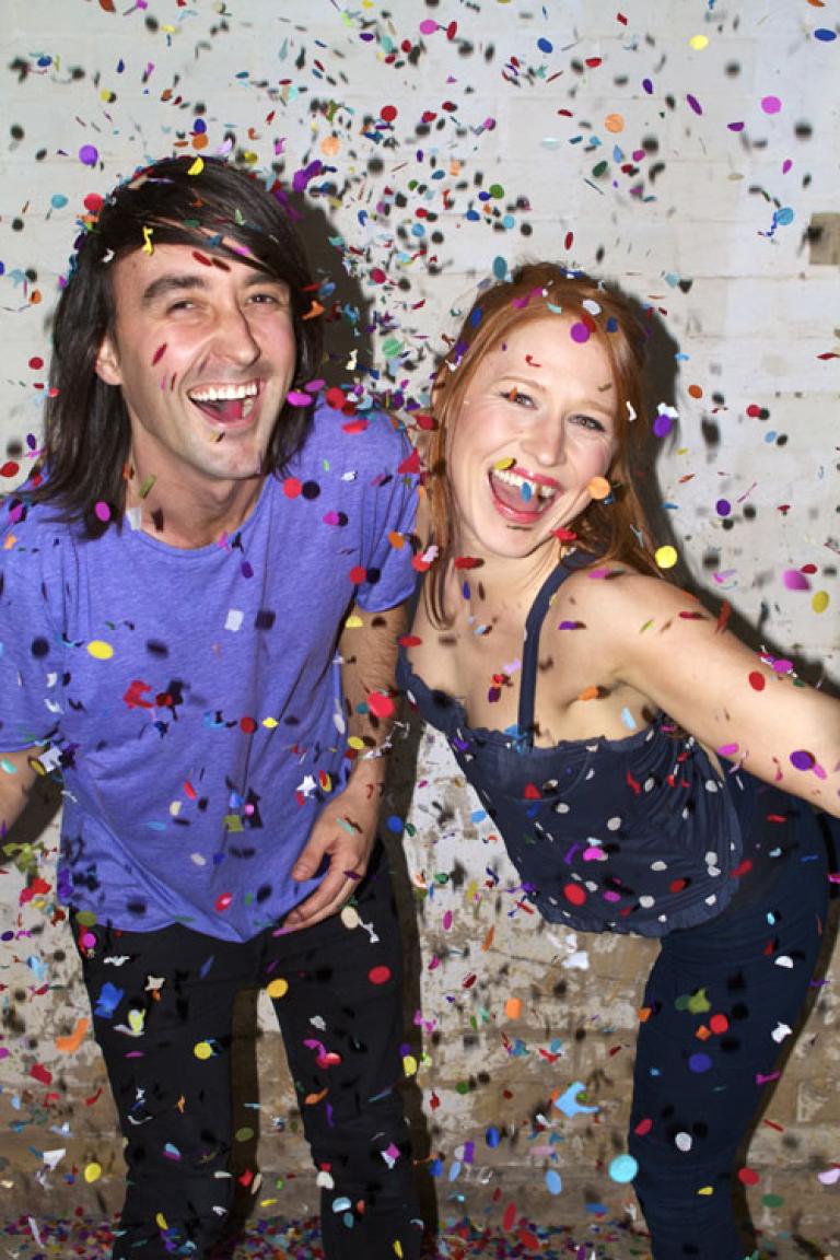 twentysomething (2011) | National Film and Sound Archive of Australia