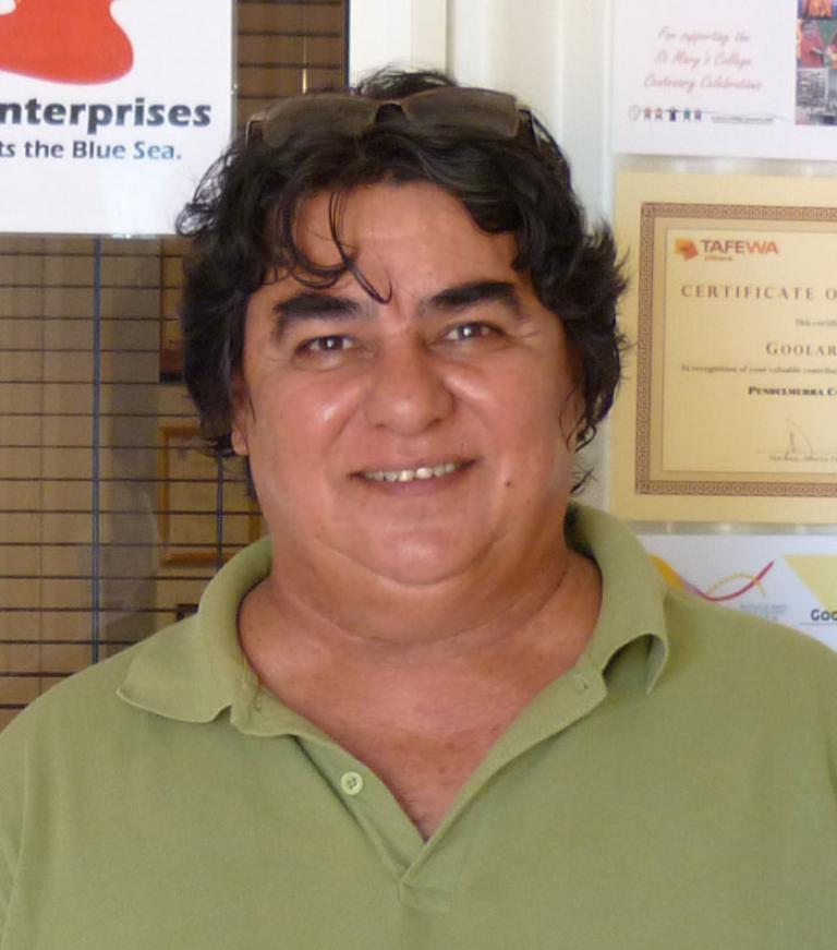 Robert Lee | National Film and Sound Archive of Australia