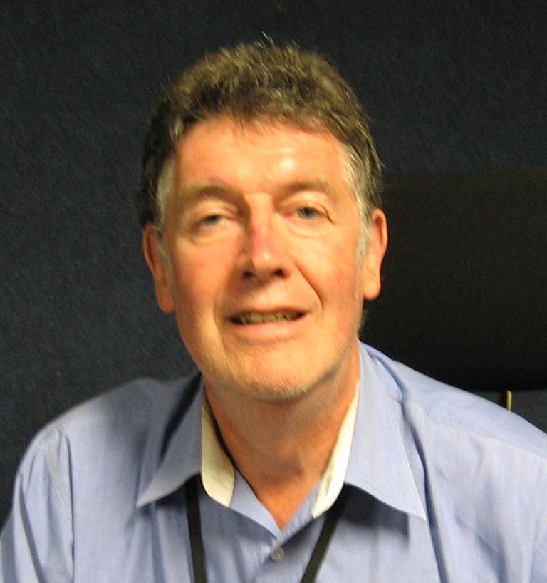 Tim Mason | National Film and Sound Archive of Australia