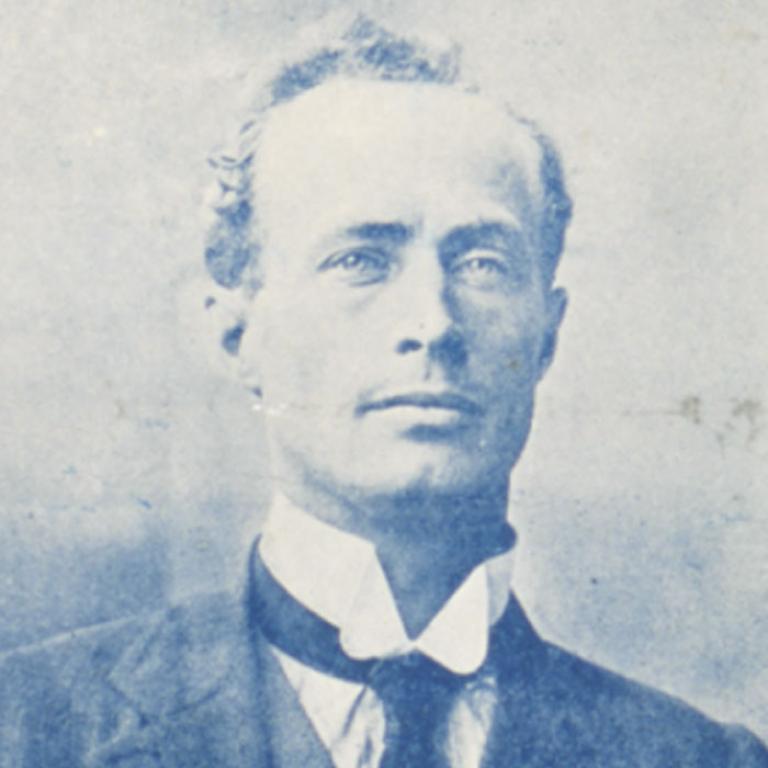 With Mawson in the South full size (detail) | National Film and Sound ...