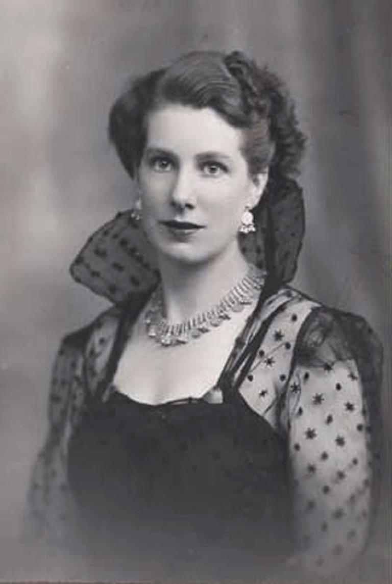 Susan Barrie2 | National Film and Sound Archive of Australia