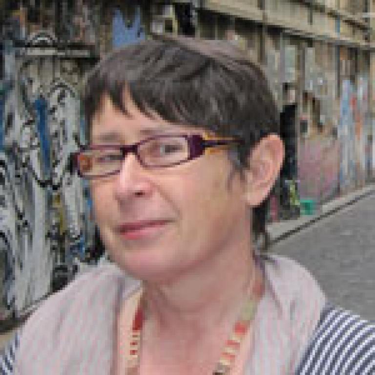 Maryanne Doyle | National Film and Sound Archive of Australia