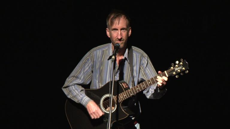 Richie Tassicker, Mandurah, WA | National Film and Sound Archive of ...