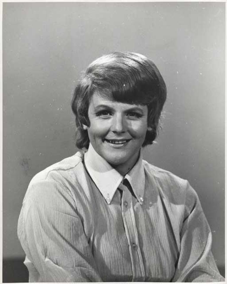 Pat Lovell | National Film and Sound Archive of Australia