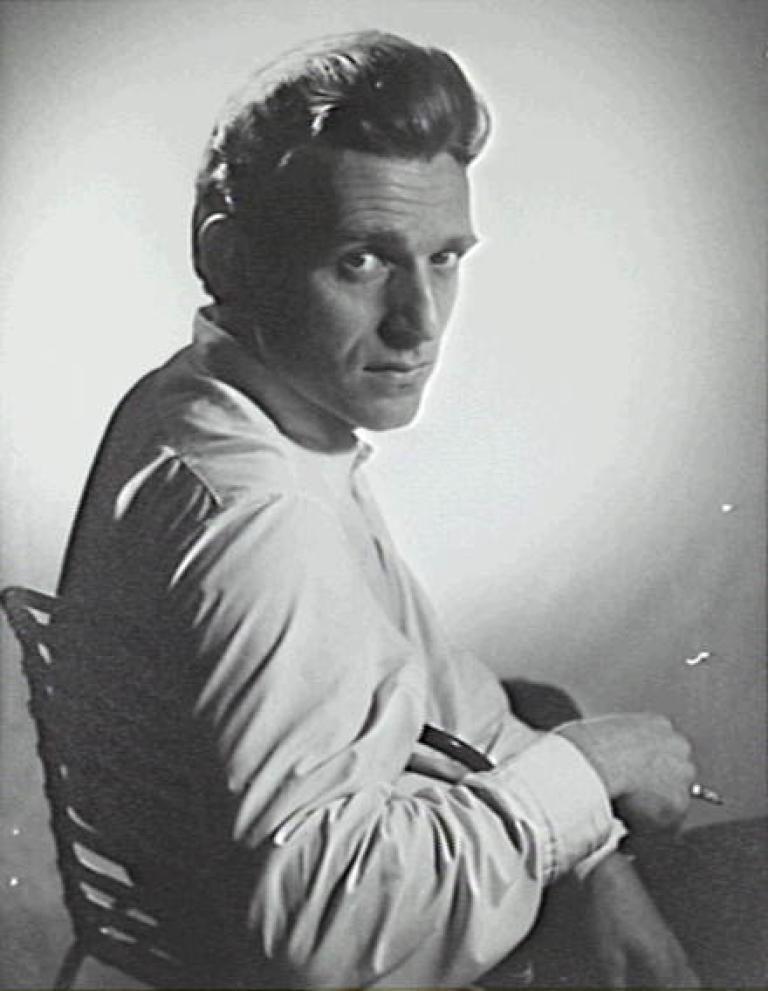 Leonard Teale | National Film and Sound Archive of Australia