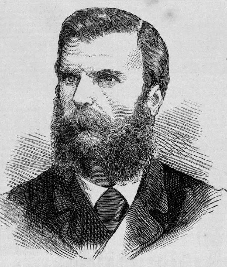 Captain Moonlite | National Film and Sound Archive of Australia