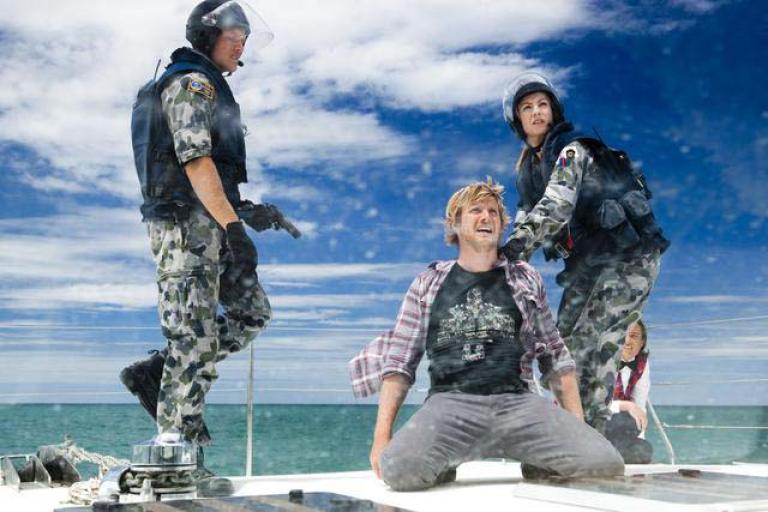 'Sea Patrol' series 5 | National Film and Sound Archive of Australia