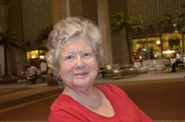 Robin Clifton | National Film and Sound Archive of Australia