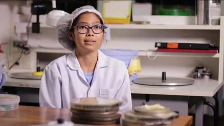 Kedsuda Juna | National Film and Sound Archive of Australia