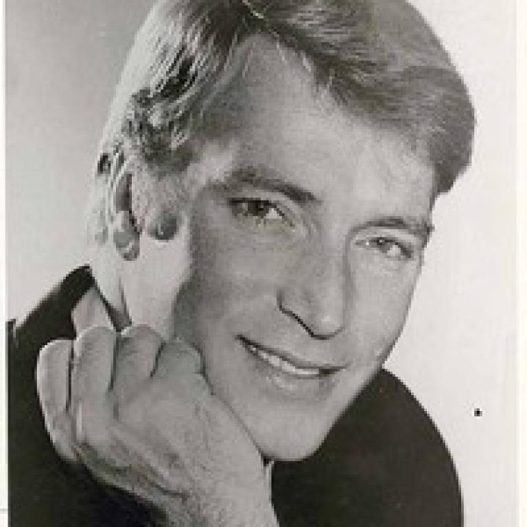 Frank Ifield c.1960 | National Film and Sound Archive of Australia