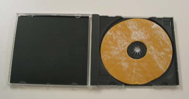 Collection Care Memorabilia | National Film and Sound Archive of Australia