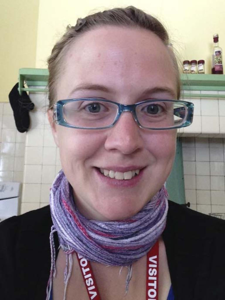 Kathy Rose O'Regan | National Film and Sound Archive of Australia