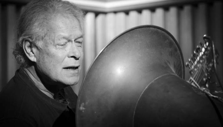 Keith Potger wax cylinder recording | National Film and Sound Archive ...