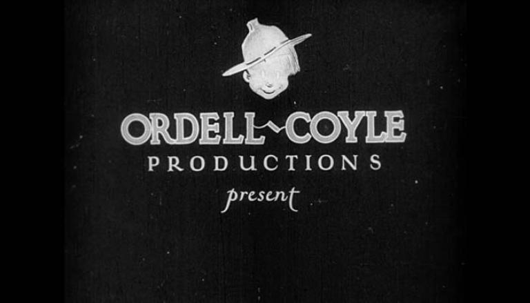 Kid Stakes Ordell title | National Film and Sound Archive of Australia