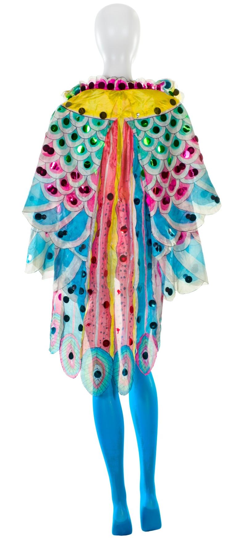 Starstruck costume 2 | National Film and Sound Archive of Australia