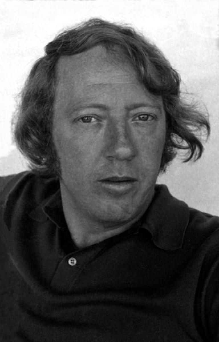 Robert Stigwood | National Film and Sound Archive of Australia