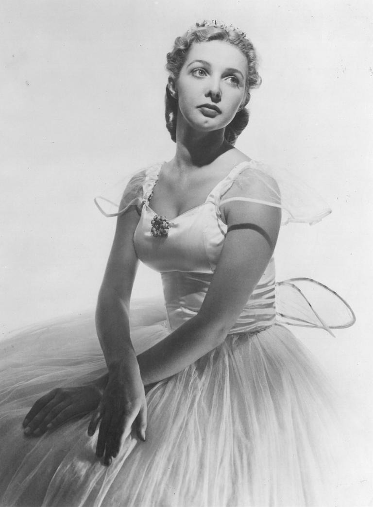 Dawn Swane 2 | National Film and Sound Archive of Australia