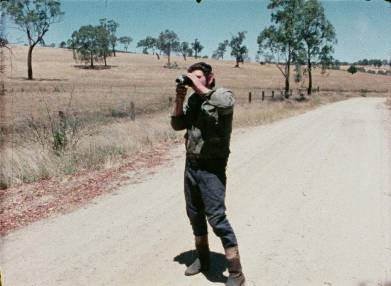 Finks Make Movies (1973) film still | National Film and Sound Archive ...