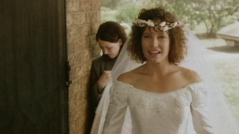 Cover image - Love Serenade: 'Who's the lucky man?' | National Film and ...