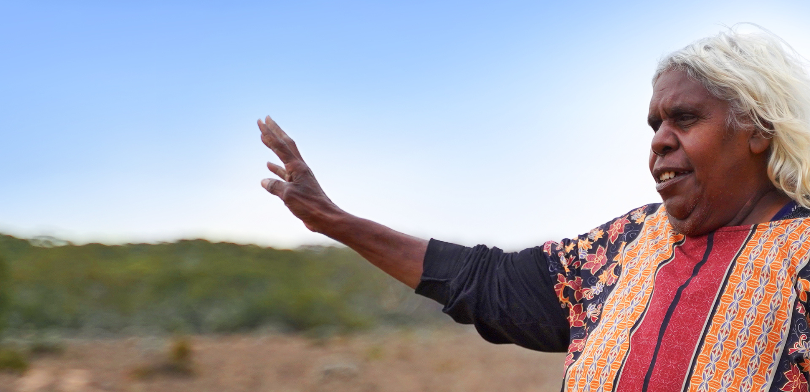 Maralinga Tjarutja + Q&A | National Film and Sound Archive of Australia