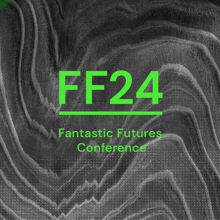 Fantastic Futures Canberra 2024 | Register now