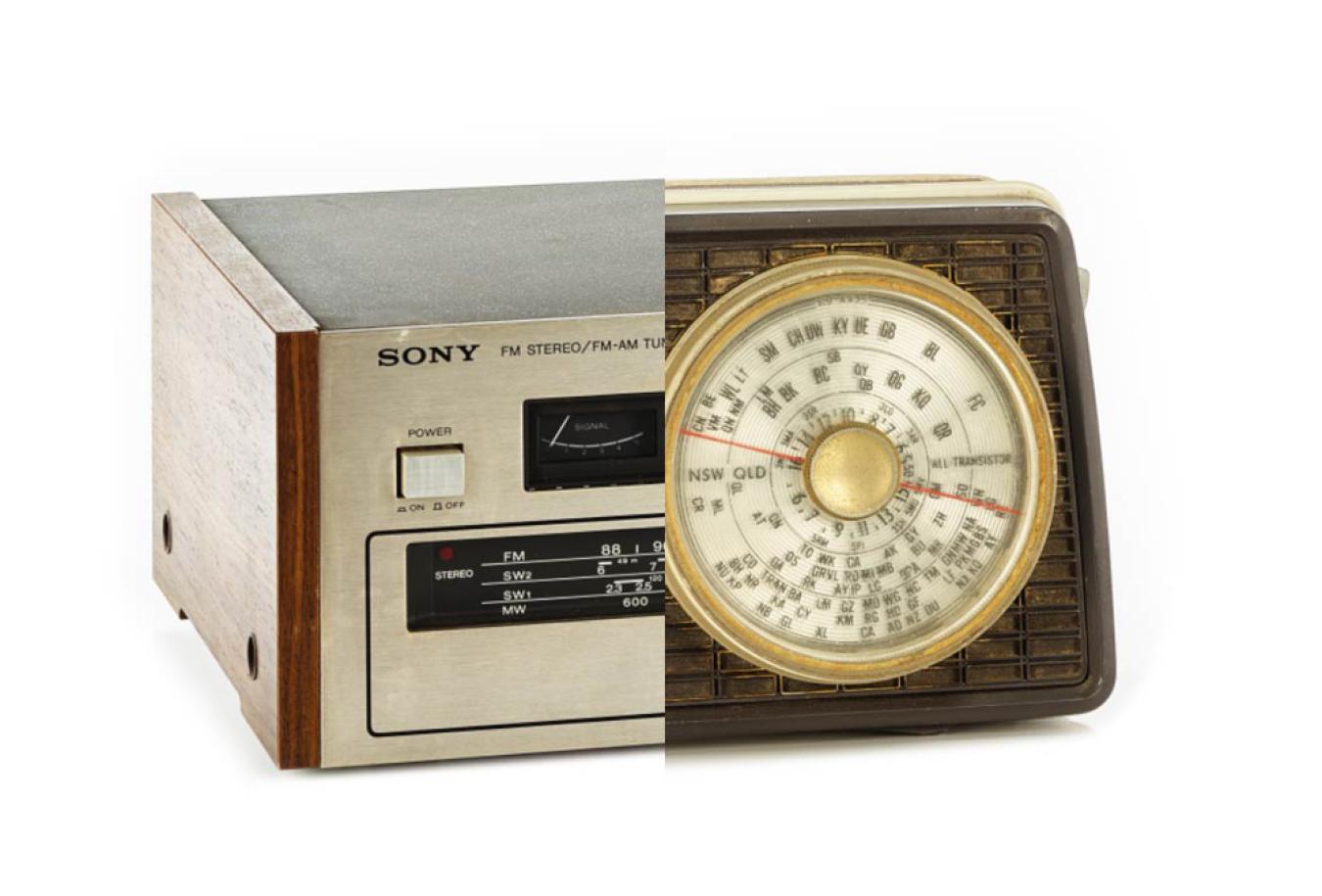 Early 1970s Music Festivals | National Film and Sound Archive of Australia