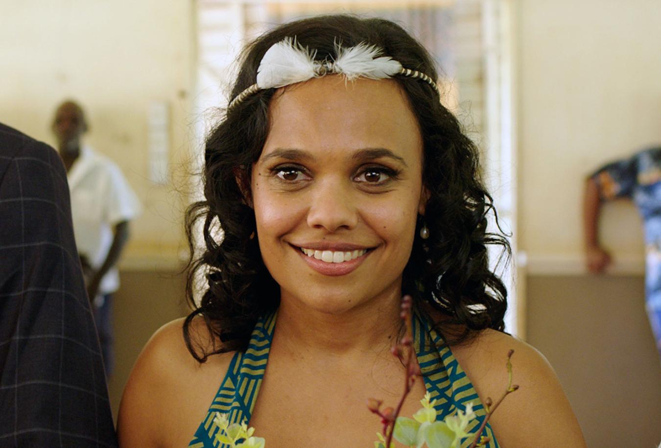 Black and Deadly: First Nations Female Music Stars | National Film and ...