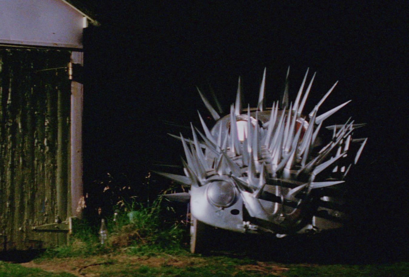 Marn Grook: The Game | National Film and Sound Archive of Australia