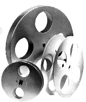 Split spool | NFSA
