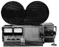 Optical recorder | NFSA