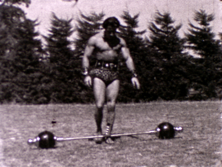 Vaudeville friends | NFSA