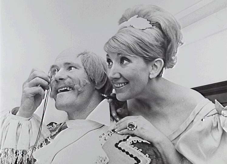 Vale Norman Yemm | NFSA